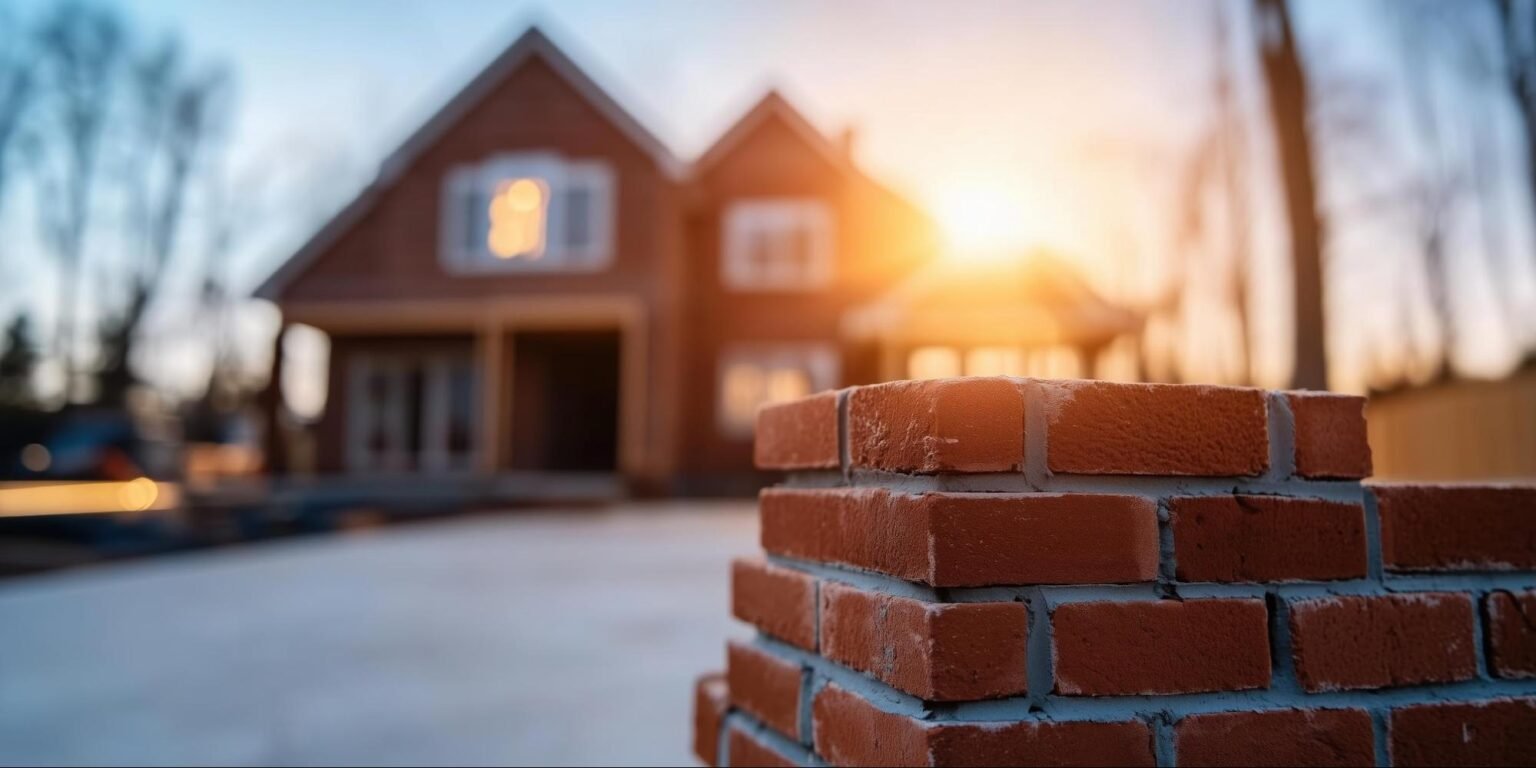 Tips & Advice on How High Can You Build a Wall Between Neighbours ...